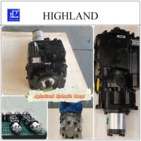 China Agricultural Hydraulic Pump LMF30 35MPa Cast Iron High Efficiency for Sustainable Farming for sale