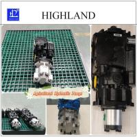 China Upgrade Your Farming Operations with Agricultural Hydraulic Pumps for sale