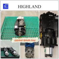 China Upgrade Mining Equipment With Underground Truck Hydraulic Pumps for sale