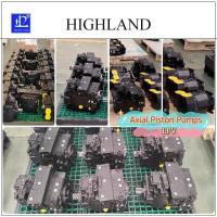 China LPV90 Best Choice For Hydraulic Variable Displacement Axial Piston Pumps for sale