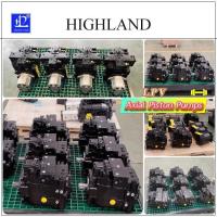 China LPV90 Best Choice For Hydraulic Variable Displacement Axial Piston Pumps for sale