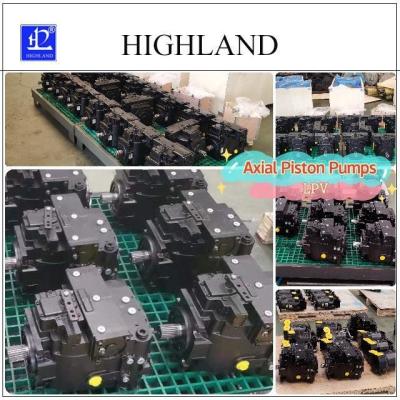 China Hydraulic Piston Motor LMF30 30ml/r 3500r/min for Agricultural Machinery Durable Cast Iron for sale