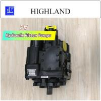 China HPV110-MA-R-23 Hydraulic Piston Pump 110ml/r High Pressure for Agricultural Machinery for sale