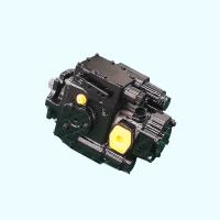 China HIGHLAND HPV110 Cast Iron Axial Piston Pump 42MPa 110ml/r Heavy Duty Hydraulic for sale