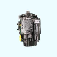 China HIGHLAND HPV110 Cast Iron Axial Piston Pump 42MPa 110ml/r Heavy Duty Hydraulic for sale