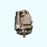 China HIGHLAND HPV110 Cast Iron Axial Piston Pump 42MPa 110ml/r Heavy Duty Hydraulic for sale