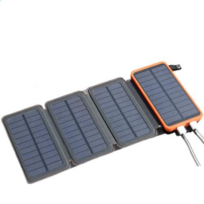 China Solar Power Banks 20000mah Power Bank Powerbank Fast Charge Powerbank 25000mah for sale