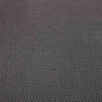 China Tufted Sofa futon, Gray Linen Fabric for sale