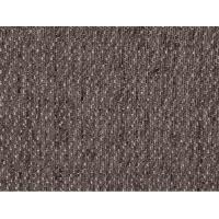 China Recliner Chair with Stainless Steel Cup Holders, Dark Brown Fabric for sale