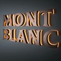 China Provide LED 3D Signboard for Luminous Stainless Steel Aluminum PC Acrylic 3D Letters for sale