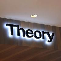China Provide LED 3D Signboard for Luminous Stainless Steel Aluminum PC Acrylic 3D Letters for sale