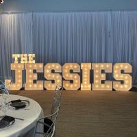 China Stainless Steel LED Marquee Love Letters for Wedding Decor Lights Perfect Addition for sale