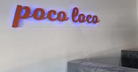 China Customized Metal Led Lighting Strip Electric Gold Mirror Sign for Indoor and Outdoor for sale
