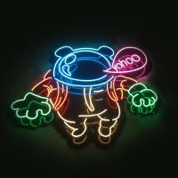 China 12V Waterproof RGB Flexible Silicon Neon LED Sign Light for Holiday Party Event Decoration for sale