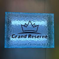 China 12V LED Modules Wall Mounted Circle Signboard For Bar Restaurant for sale