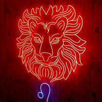 China Custom LED Neon Sign Party Birthday Favors For Wall Pink Room Decor Happy Birthday Neon Bar Signs for sale