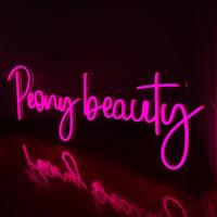 China 50000 Hours Working Time Custom DIY Neon Light Signs for Wedding Bar Party Decoration for sale