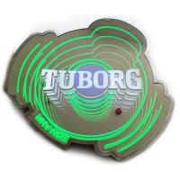 China Contemporary Design Style Magic Tunnel Mirror Wall Hanging Endless 3d Led Infinity Mirror for sale