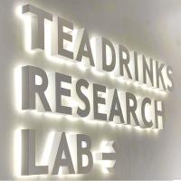 China 50000 Hours Working Lifetime Custom Mall Signage 3D Acrylic LED Light Sign for Wedding for sale