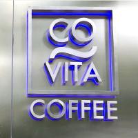 China 50000 Hours Working Lifetime Custom Mall Signage 3D Acrylic LED Light Sign for Wedding for sale