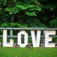 China Marquee Letter Led Big Numbers Giant Light Up Letters Led Marquee for Wedding Decor for sale