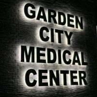 China LED Modules Illuminate Stainless Steel Custom Lettering And Logos For Your Business for sale