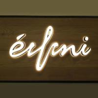 China Outdoor Custom 3D Luminous Sign with Illuminated Acrylic Letters and LED Art at 25C for sale