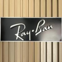 China Outdoor Custom 3D Luminous Sign with Illuminated Acrylic Letters and LED Art at 25C for sale