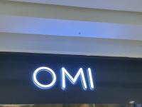 China LED Acrylic Fabricated 3D Illuminated Shop Front Dimensional Letters for sale