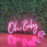 China 40 C Neon Sign Custom Wedding Decoration Marquee Light Up Letters Will You Marry Me for sale