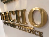 China Custom Outdoor Metal Advertising LED Signs For Shop Logo Promotion for sale