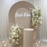 China Outdoor Marquee Light Up Letters Neon Sign for Custom Wedding Decoration Will You Marry Me for sale