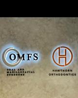 China Plug-In 3D Backlit Brushed Metal Gold Color Business Channel Letter Sign for Hospitals for sale