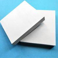 China High Density Sound Insulation PVC/WPC Foam Board/Sheet For Wall Panels for sale