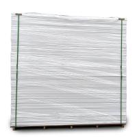 China High Density Sound Insulation PVC/WPC Foam Board/Sheet For Wall Panels for sale