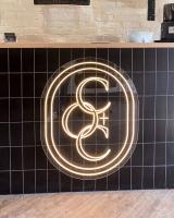 China OEM Color Temperature Custom LED Neon Light Sign for Wedding Party Logo Wall Decoration for sale