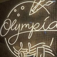 China Studio LED Neon Sign with Customizable Design and Long Lifespan Lifespan hours 50000 for sale