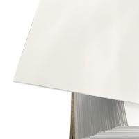 China Non-Toxic Foam Board Eco-Friendly 1-40mm Thin Clear Transparent PVC Sheet Plastic Sheets for sale