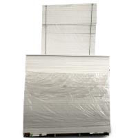 China Non-Toxic Foam Board Eco-Friendly 1-40mm Thin Clear Transparent PVC Sheet Plastic Sheets for sale