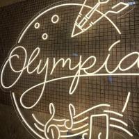 China 2- Design Custom Made Flexible Strip Lamp Lighting Tattoo Name Gaming Logo Studio LED Neon Sign for sale