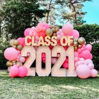 China Input Voltage 12 V Led Marquee Letters 3ft 4ft 5ft Big Numbers Giant Light Up Letters for sale