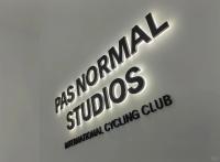 China Snow Outdoor LED Channel Signage Customized 3D LED Letter for Advertising and Spa for sale