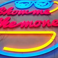 China IP68 Neon Lights Custom LED Neon Sign Lighting And Circuitry Design for sale