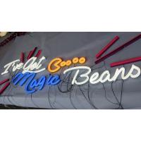 China IP68 Neon Lights Custom LED Neon Sign Lighting And Circuitry Design for sale