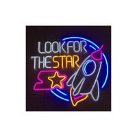 China IP68 Neon Lights Custom LED Neon Sign Lighting And Circuitry Design for sale