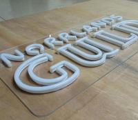 China Neon Light Coffee Cup Open Glass Sign Working Time hours 20000 Ideal for Coffee Shops for sale