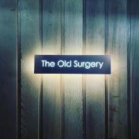 China Customized Outdoor Street Address Sign with Copper Etched Stainless Steel and Acrylic for sale