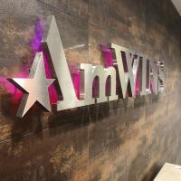 China Versatile 3D LED Signage for Custom Business Building and Indoor/Outdoor Advertising for sale