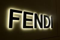 China 12V LED Strips Custom Metal Business Advertising Signage for Office Wall Letters Logo for sale