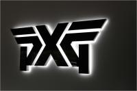 China Custom Made LED Sign Lighting Letters Round Light Box for Decoration 28C Advertising for sale